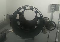 China X-ray Digital Imaging Crawling Inspection System for sale