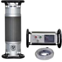 China X-ray Digital Imaging Crawling Inspection System for sale