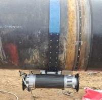 China X-ray Digital Imaging Crawling Inspection System for sale