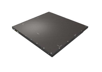 China Wireless Flat Panel DR System Flat Panel Detectors for Digital Radiography X Ray Flaw Detectors for sale