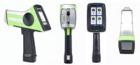 China High Reliability Non Destructive Testing Handheld X-ray Fluorescence Spectrometer for Preventive Maintenance HXRF-145AT for sale