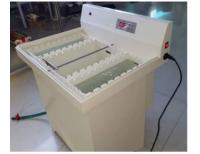 China X-ray Film Constant Temperature Film Washer for sale