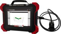 China HMT-MA6 MMMT Metal Magnetic Memory Stress Detector for sale