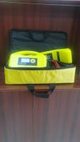 China HD-18A Underground Pipeline Detector High Precision Pipe Locator for Metal Pipeline Detection for sale