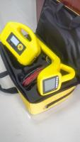 China HD-18A Professional Underground Pipeline Locator with Accurate Depth and Position Measurement for sale