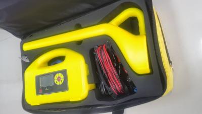 China Underground Pipeline Detector Detect Location Direction And Depth of Underground Pipelines for sale