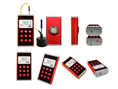 China low-power RHL-11A Portable Hardness Tester for sale