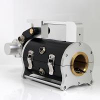 China MRT Testing Magnetic Rope Steel Wire Ropes Defects Wear Flaw Detection Device for sale