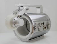 China HRD-100 Magnetic Wire Rope Flaw Detector for sale