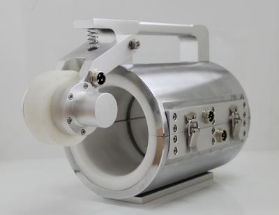 China HRD-100 Magnetic Wire Rope Flaw Detector for sale