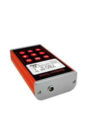 China dot matrix LCD RHL-11A Portable Hardness Tester for sale