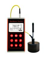 China RHL-11A Portable Backlight Display Metal Hardness Tester for sale