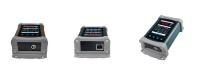 China RHL-AI1600 Online 320x240 color TFT screen display Leeb Hardness Tester for sale