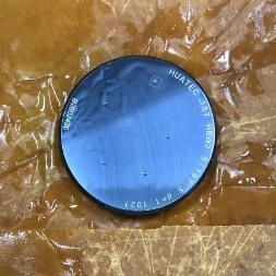 China Brinell Hardness Test Block for Standard Calibration for sale