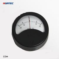 China Pointer Type Magnetic Field Strength Meter Remanence Intensity Gauss Meter for sale