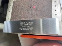 China MT Inspection Magnetic Yoke Weight Lift Test Bar for sale
