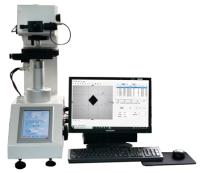 China Automatic Micro-Vickers Hardness Tester for sale