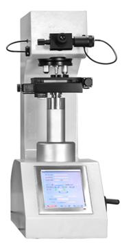 China Fully Automatic Vickers Hardness Tester for sale