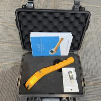 China FJ-1015 Alpha/Beta/X/Gamma/Neutron Detector Multi-Function Radiation Patrol Instrument for sale