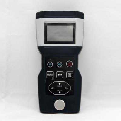 China TG-3250 High Precision Digital Thru Coating Ultrasonic Thickness Gauge for sale