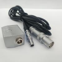 China NDT Equipment Cable-Connectors Transducer Cables for sale