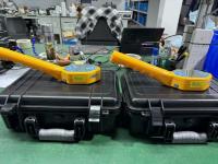 China FJ-1015 Multi Purpose Radioactive Survey Meter for Alpha/Beta/X/Gamma/Neutron Detection for sale