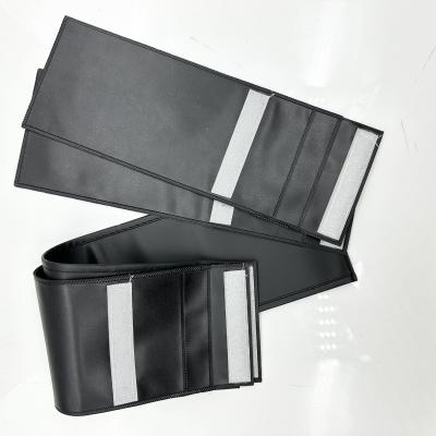 China Velcro double layer cassette for sale