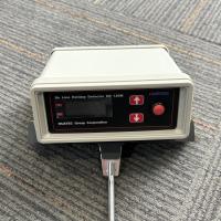 China HD-120M DC High Voltage Holiday Testing Online Porosity 5w for sale