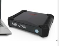 China HEF-2501 High Sensitivity 64 Channel Array Eddy Current Tester with 3D Imaging & Crack Depth Detection for sale