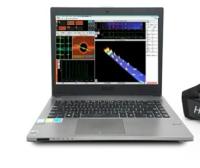 China HEF-2501 Multi-Frequency Array Eddy Current Testing Equipment for Aerospace & Petrochemical for sale