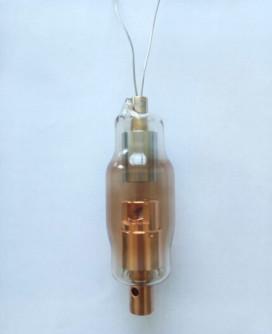 China 80KV Non Destructive Test Equipment 0.8 * 0.8 Focus Size With Glass Material for sale