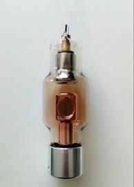 China Security Inspector Non Destructive Testing Equipment , X Ray Tube 160KV Voltage 2m Acurrent for sale