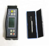 China Ra Rz Rq Rt Digital Surface Roughnes Tester for sale
