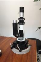 China HSC-500 Portable Metallurgical Microscope Vertical Illumination for Large Workpieces for sale