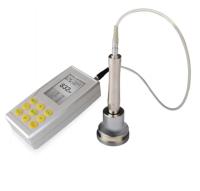 China HUH-5E Motorized Probe Ultrasonic Hardness Tester Portable Hardness Testing Machine for sale