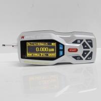 China Portable Surface Roughness Tester 14 Parameters With 128 x 64 OLED Dot Matrix Display Spectrogram for sale