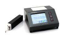 China 22 Patameters Portable Surface Roughness Tester With Inbuilt Printer for sale
