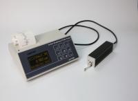 China High Precision Surface Roughness Profile Tester 22 Parameters Inbuilt Printer for sale