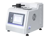China HM-M2000W Automatic Hot Mounting Press Touch Screen Control 99 Programs Storage for sale