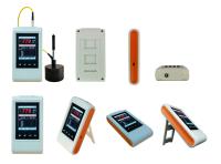 China RHL-141 Portable Multi-Scale HRB HRC HV HB HS HL Leeb Hardness Tester with Bluetooth & TFT Display for sale