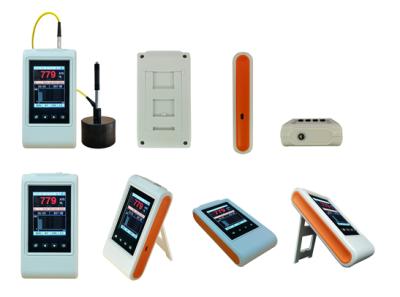China RHL-141 Portable Multi-Scale HRB HRC HV HB HS HL Leeb Hardness Tester with Bluetooth & TFT Display for sale