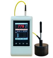 China RHL-141 Digital Portable Hardness Tester with Multi Impact Devices & Alarm Function for sale