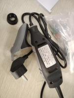 China HPA-1P Portable Variable Speed Grinding Polishing Machine for On-Site Work for sale