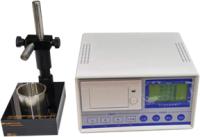 China TG-100E Portable Coulometric Thickness Meter Plastic Metal Multi-layer Plating Thickness Testing Instrument for sale