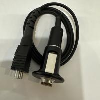 China HUATEC Replacement D790 Probe 5MHZ High Temperature Probe for sale