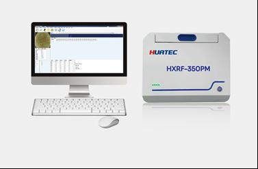 China HXRF-350PM Portable XRF Precious Metal Analyzer for Gold Recycling & Jewelry Store for sale