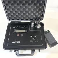 China HD-150 Underground 6 meters Pipe Locator and Pinhole Porosity Detector for sale