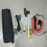 China HD-160 Pipe Positioning and Porosity Detector for Pipeline Leak Detection for sale