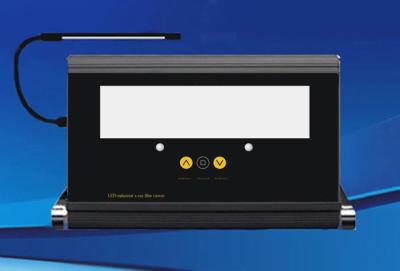 China HFV-50D Flat Panel LED Industrial Radiographic Viewing Lamp for NDT X-ray Film Evaluation for sale