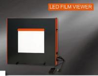 China HFV-1417P High Brightness LED X-ray Industrial Radiographic Film Viewer with Foot Switch Control for sale